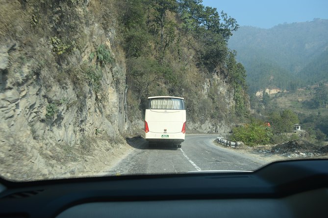 Kathmandu to Pokhara drop-off service by private vehicles - Who Should Book This Service?