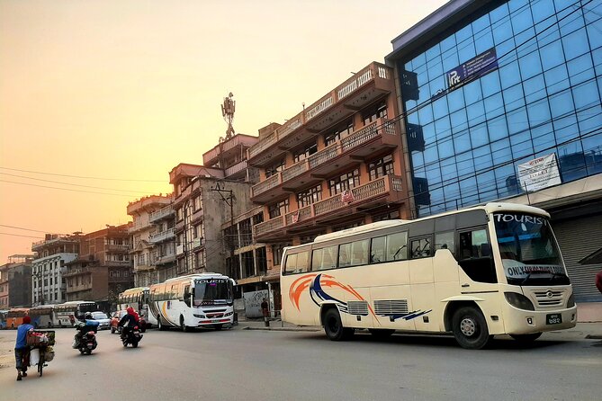 Kathmandu to Pokhara Luxury Bus Ticket  Easy & Reliable Booking - The Sum Up: Is This the Right Choice for You?