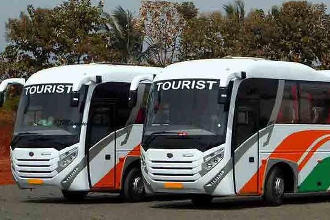 Kathmandu to Pokhara Tourist Bus Tickets reservation - FAQs