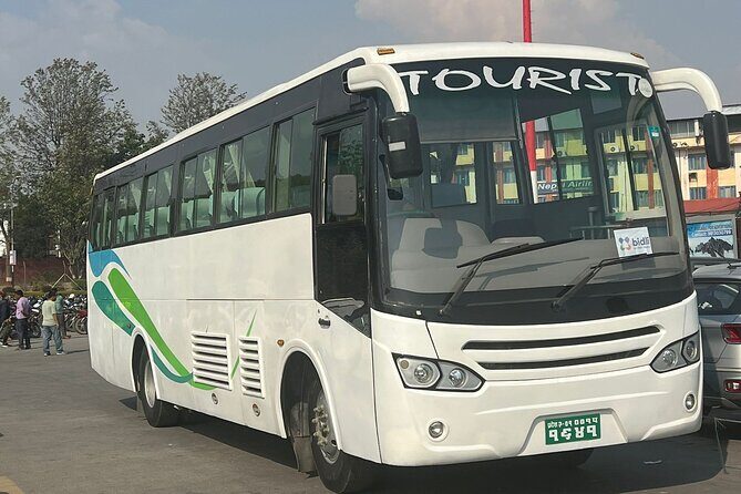 Kathmandu to Pokhara Vip Sofa Bus Ticket - Final Thoughts