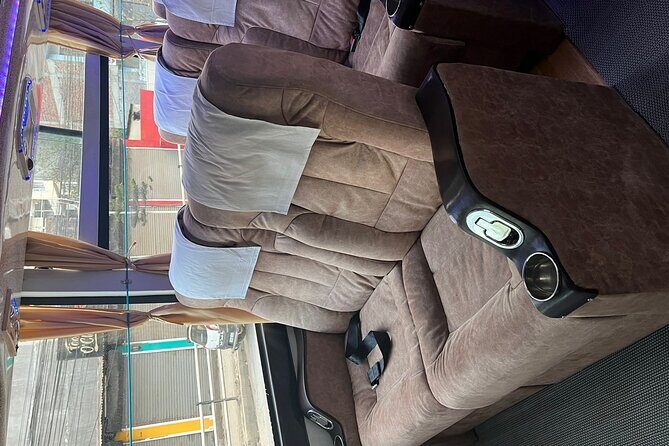 Kathmandu to Pokhara Vip Sofa Bus Ticket - FAQs