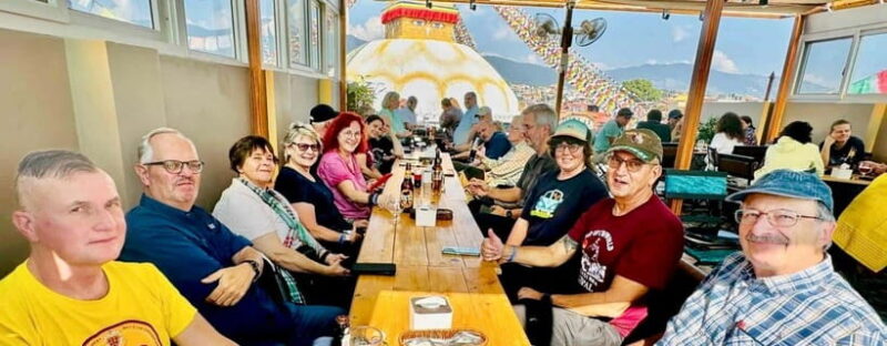 Kathmandu: Top 4 UNESCO Sites Private/Group Tour with Lunch - An In-Depth Look at the Itinerary