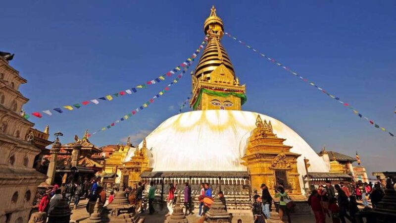 Kathmandu: Top 4 UNESCO Sites Private/Group Tour with Lunch - FAQ