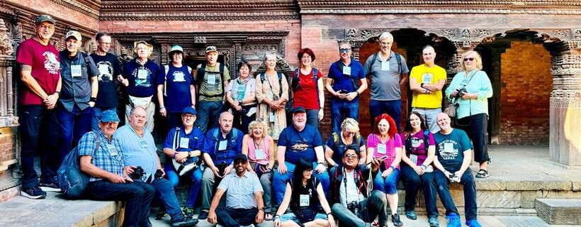 Kathmandu: Top 4 UNESCO Tour with Lunch - Private/Group - FAQ