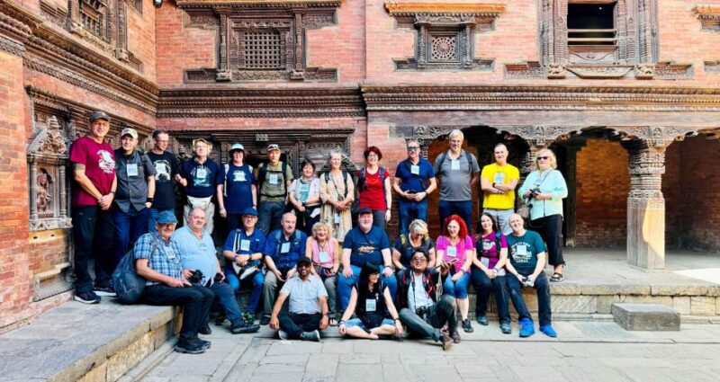 Kathmandu: Top 4 UNESCO Tour with Lunch - Private/Group - The Practicalities: Logistics and Comfort