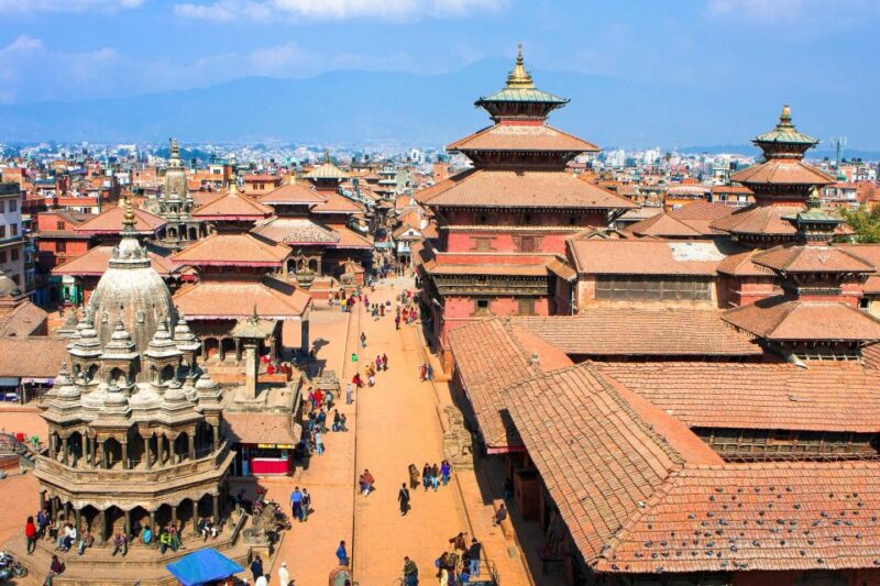 Kathmandu: Top 4 UNESCO Tour with Lunch - Private/Group - FAQs