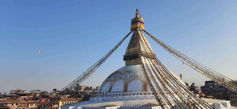 Kathmandu: Top 4 UNESCO World Heritage Sites Day Tour - What Sets This Tour Apart