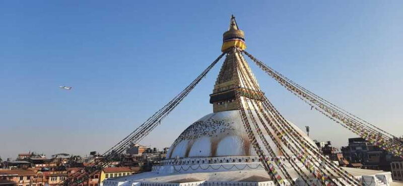 Kathmandu: Top 4 UNESCO World Heritage Sites Day Tour - Practical Details That Matter