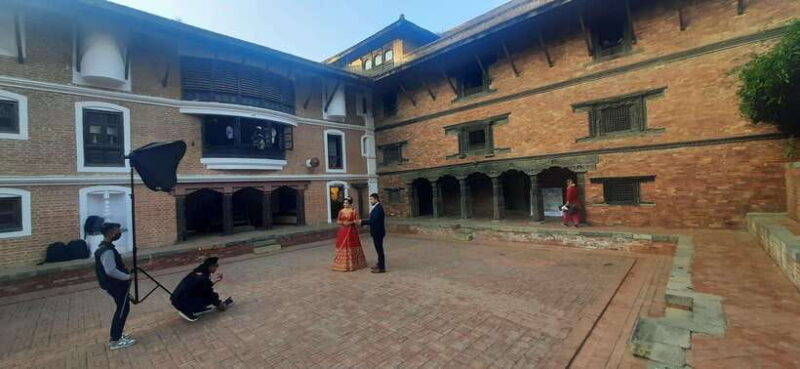 Kathmandu: Top 4 UNESCO World Heritage Sites Day Tour - Why This Tour Is a Good Choice