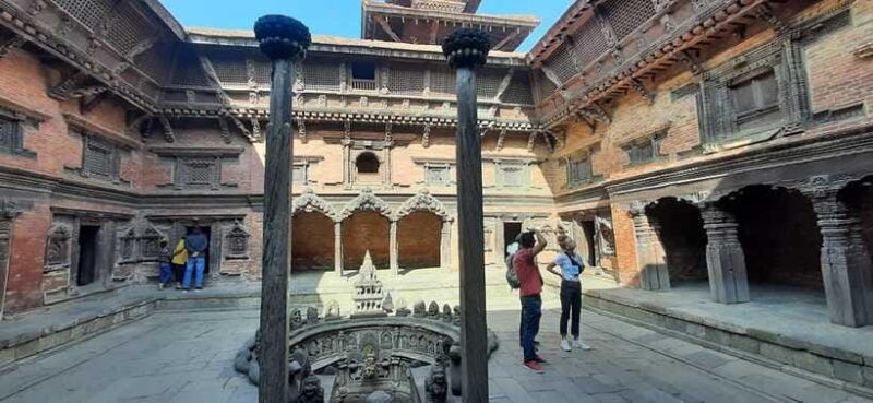Kathmandu: Top 4 UNESCO World Heritage Sites Day Tour - FAQs