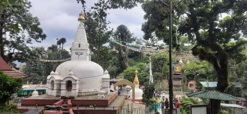 Kathmandu Top 4 UNESCO World Heritage Sites Private Day Tour - Who Would Love This Tour?