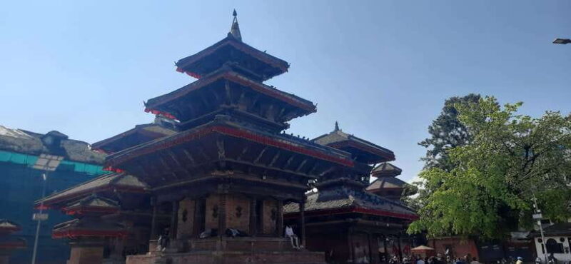 Kathmandu Top 4 UNESCO World Heritage Sites Private Day Tour - Final Words