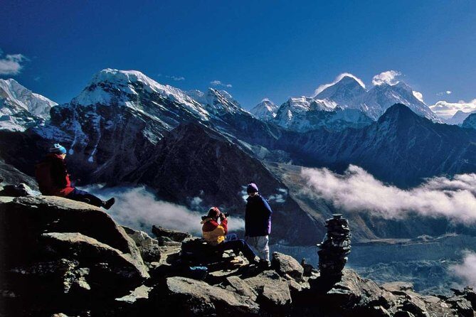 Kathmandu tour in 1 day including Bhaktapur city (Optional Mountain flight) - Who Should Consider This Tour?