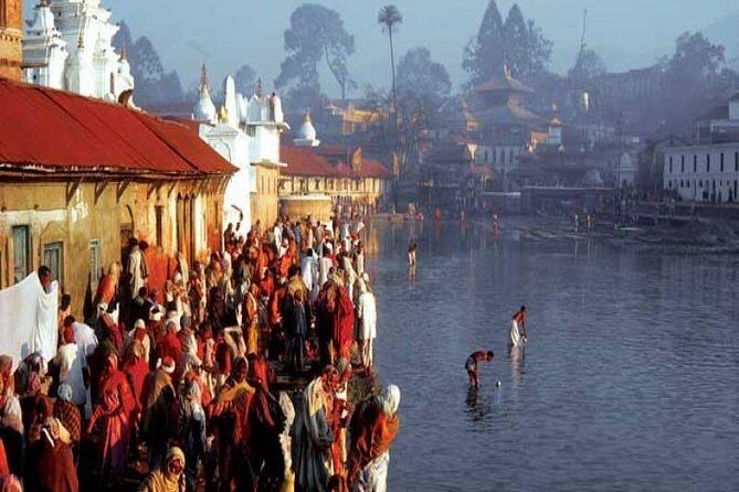 Kathmandu tour in 1 day including Bhaktapur city (Optional Mountain flight) - The Sum Up