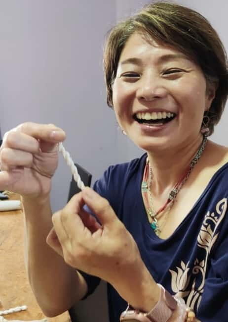 Kathmandu : Traditional Phool Batti Craft Experience - FAQs