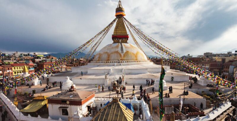 Kathmandu Transit Tour | Transit tour in Kathmandu Nepal - What makes this tour valuable for travelers