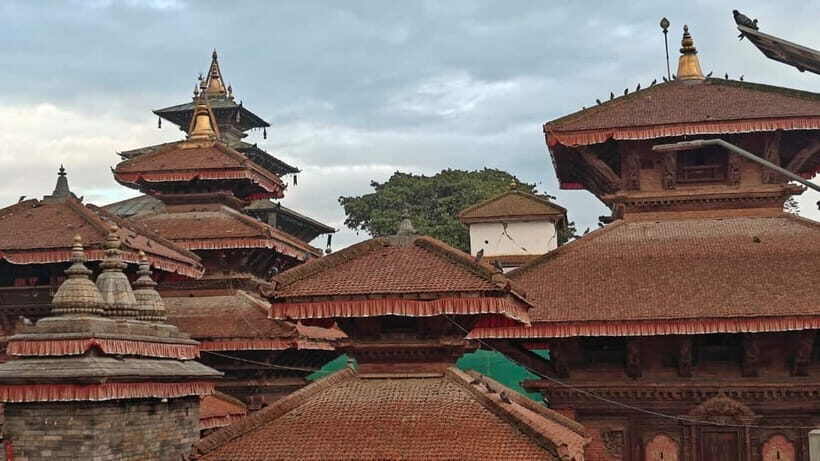 Kathmandu: UNESCO Heritage Site Private & Guided Tour - Key Points