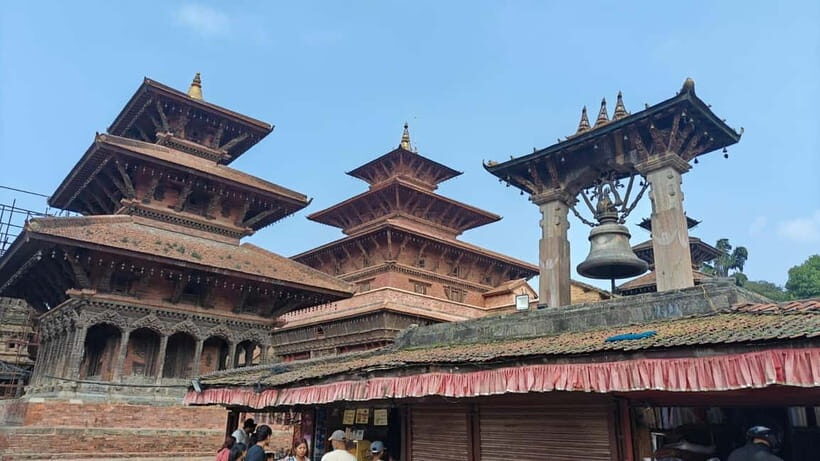 Kathmandu: UNESCO Heritage Site Private & Guided Tour - Who Would Enjoy This Tour?