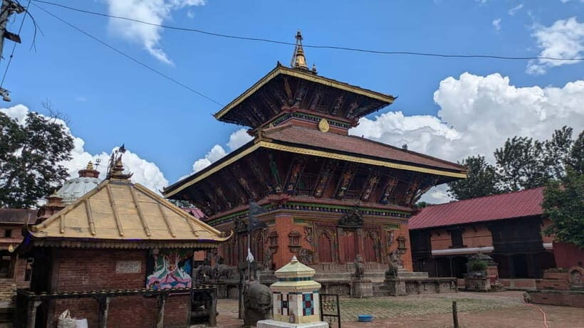 Kathmandu: UNESCO Heritage Site Private & Guided Tour - FAQ