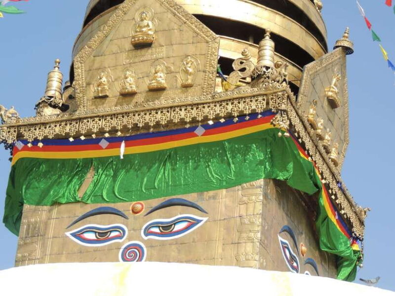 Kathmandu: UNESCO Heritage Tour - Final Thoughts