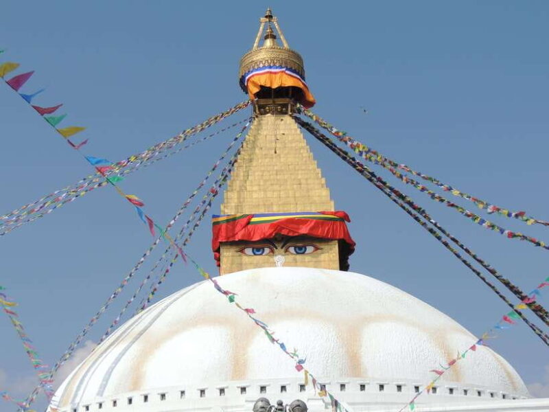 Kathmandu: UNESCO Heritage Tour - FAQs