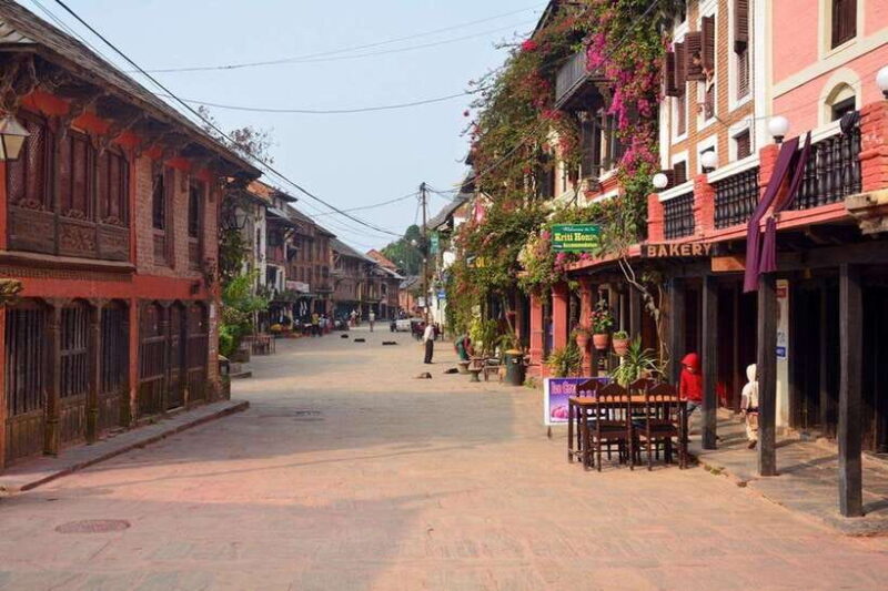 Kathmandu: UNESCO Sites and Nagarkot Himalayan View Tour - Final Thoughts: Who Should Consider This Tour?