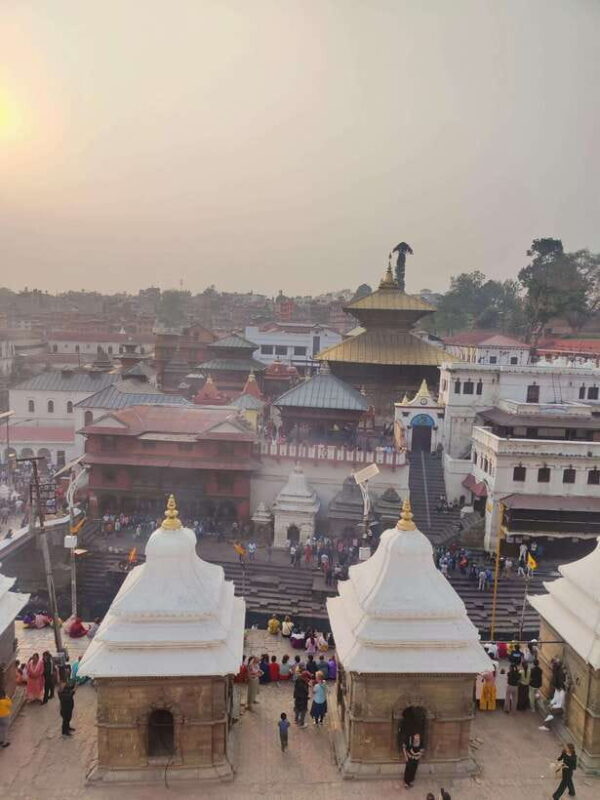 Kathmandu: UNESCO Sites Full-Day Private Guided Tour - Key Points