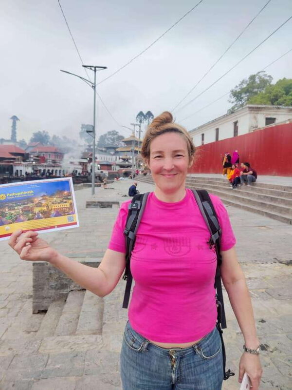 Kathmandu: UNESCO Sites Full-Day Private Guided Tour - The Practical Side: What’s Included and What’s Not