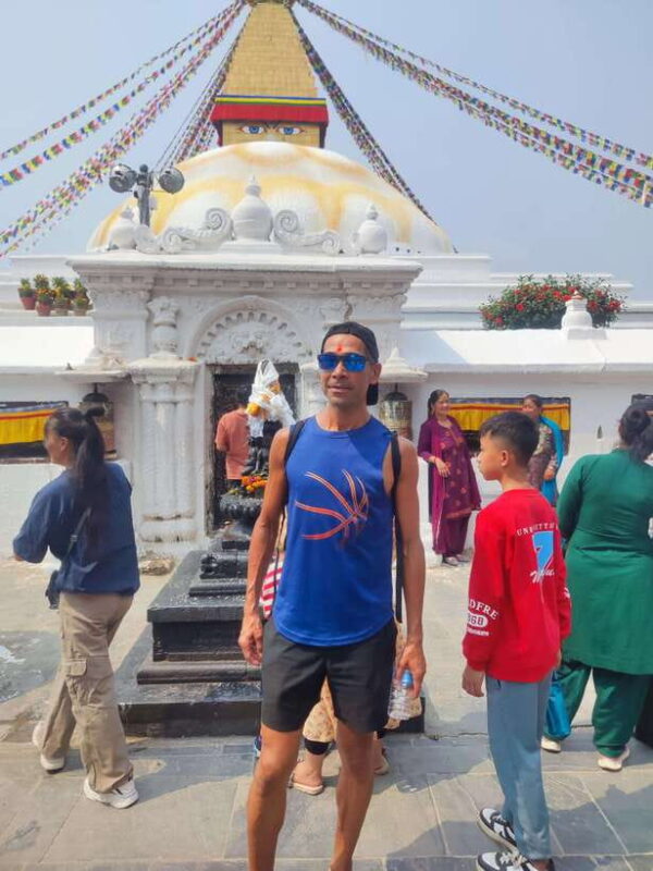 Kathmandu: UNESCO Sites Full-Day Private Guided Tour - FAQ