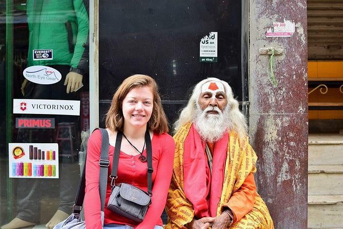 Kathmandu UNESCO World Heritage Site Tour - The Experience and What Makes It Stand Out