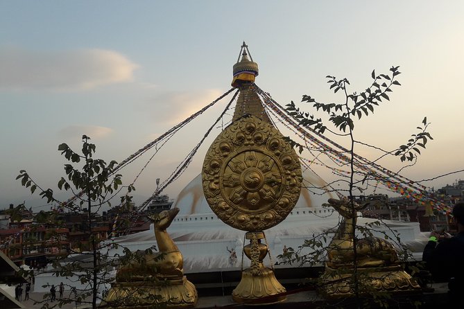 Kathmandu UNESCO World Heritage Site Tour - Who Should Consider This Tour?
