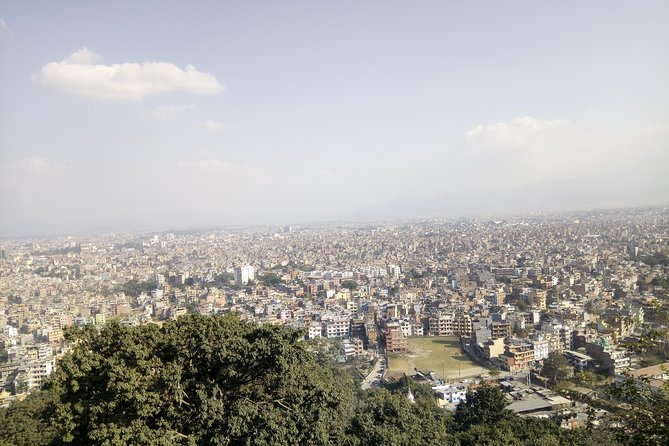 Kathmandu UNESCO World Heritage Site Tour - In The Sum Up