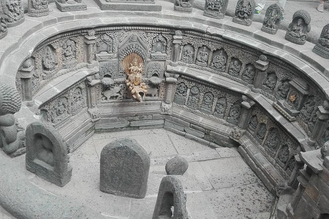 Kathmandu UNESCO World Heritage Site Tour - FAQs