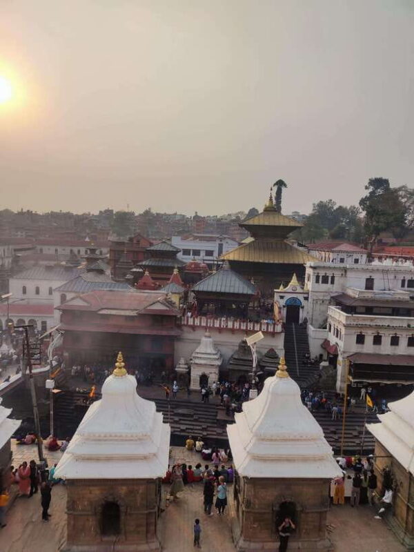 Kathmandu: Unesco World Heritage Sites 6 - Hours Guided Tour - Who Is This Tour Best For?