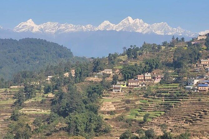 Kathmandu UNESCO World Heritage sites and Nagarkot Sunset Tour - Who Will Love This Tour?