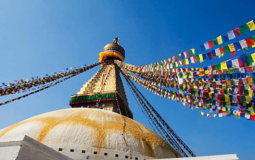 Kathmandu UNESCO World Heritage Sites Cultural Tour - Kathmandu UNESCO World Heritage Sites Cultural Tour: A Practical Guide for Travelers