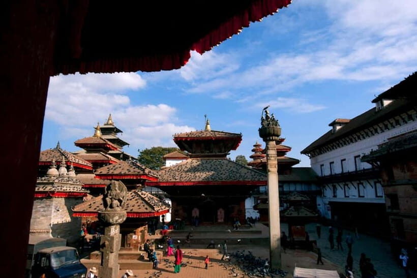 Kathmandu UNESCO World Heritage Sites Cultural Tour - Customization Options and Personal Preferences