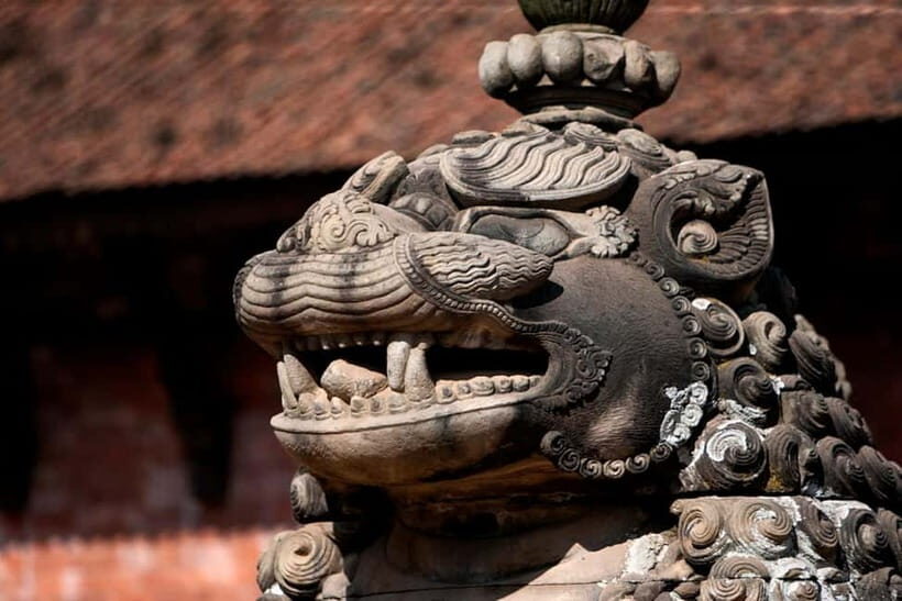 Kathmandu UNESCO World Heritage Sites Cultural Tour - Practicalities and Tips for Travelers