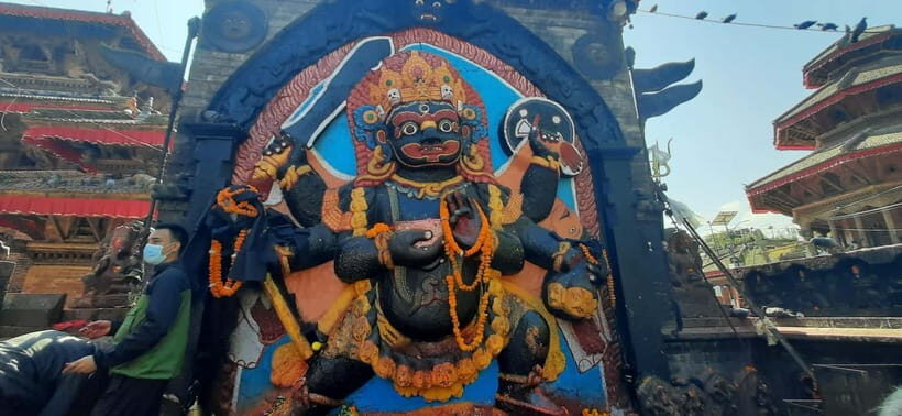 Kathmandu UNESCO World Heritage Sites Day Tour - What Makes This Tour Stand Out