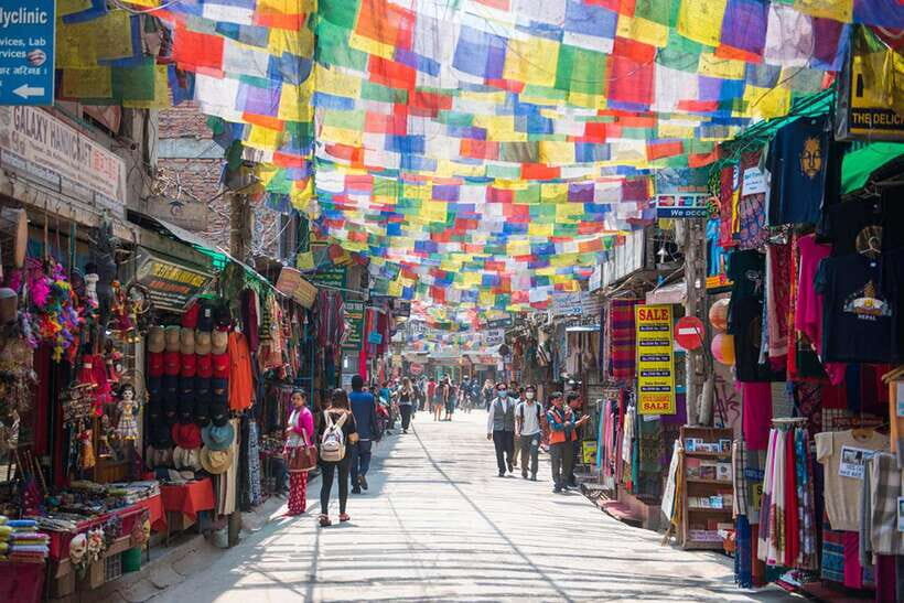 Kathmandu: UNESCO World Heritage Sites Tour - Final Thoughts