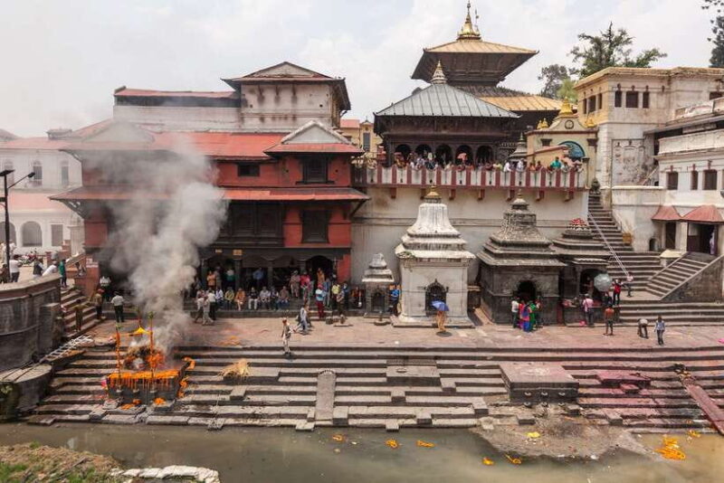 Kathmandu: UNESCO World Heritage Sites Tour - Why This Tour Offers Excellent Value