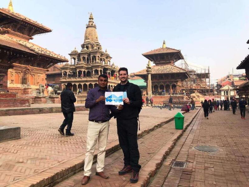 Kathmandu: UNESCO World Heritage Sites Tour - Practical Tips