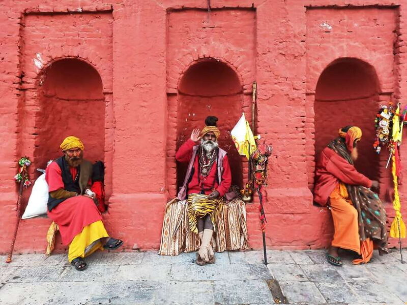 Kathmandu: UNESCO World Heritage Sites Tour - FAQ