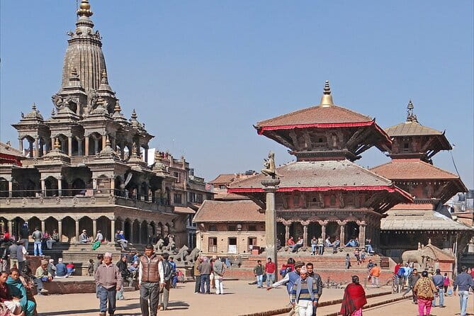 Kathmandu UNESCO World Heritage Tour - Who This Tour Is Best For