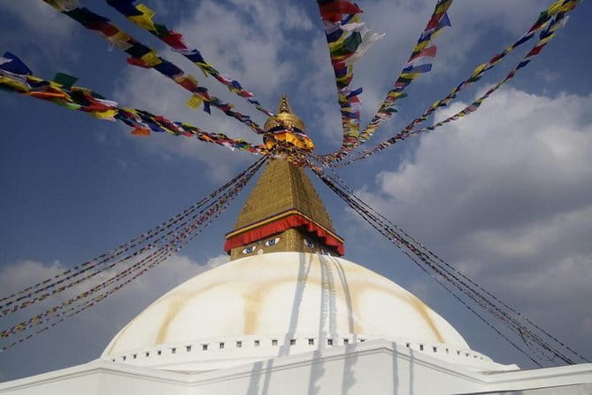 Kathmandu UNESCO World Heritage Tour - The Sum Up