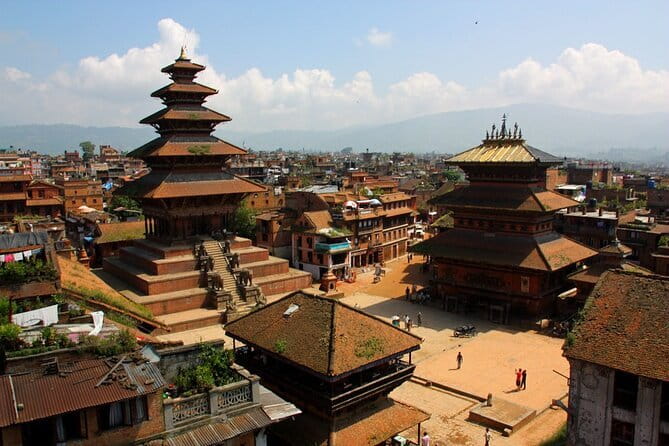 Kathmandu UNESCO World Heritage Tour - FAQ