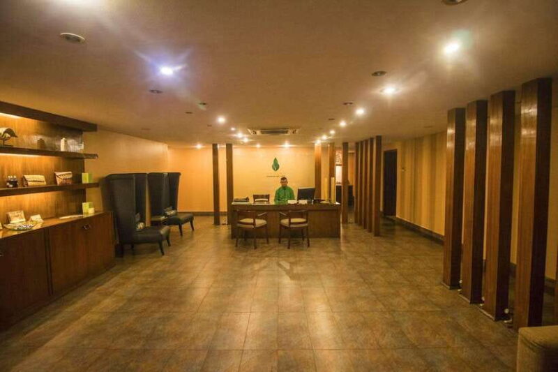 Kathmandu Valley: Ayurvedic Massage with Shirodhara - What Makes This Tour Stand Out?