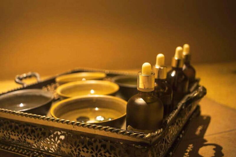 Kathmandu Valley: Ayurvedic Massage with Shirodhara - Who Will Love This Experience?