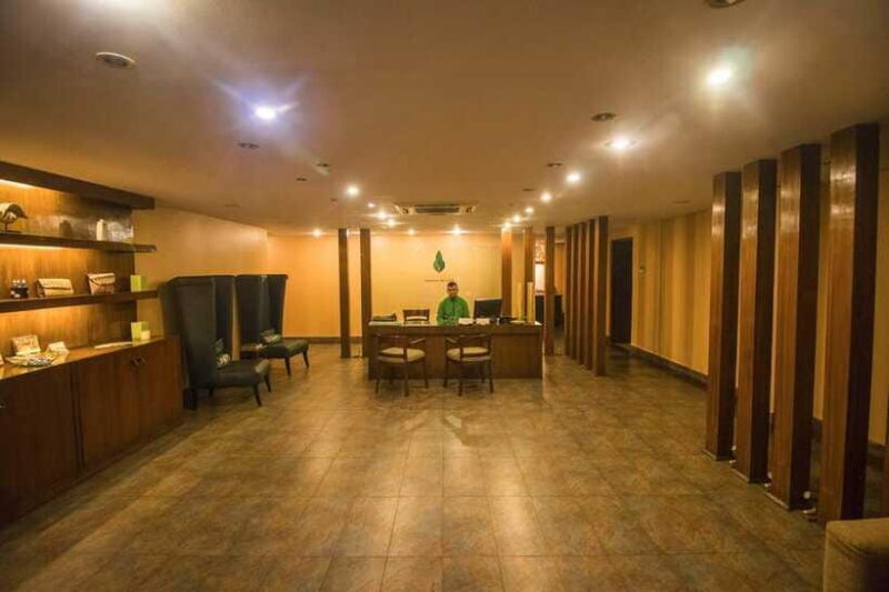 Kathmandu Valley: Ayurvedic Massage with Shirodhara - FAQs