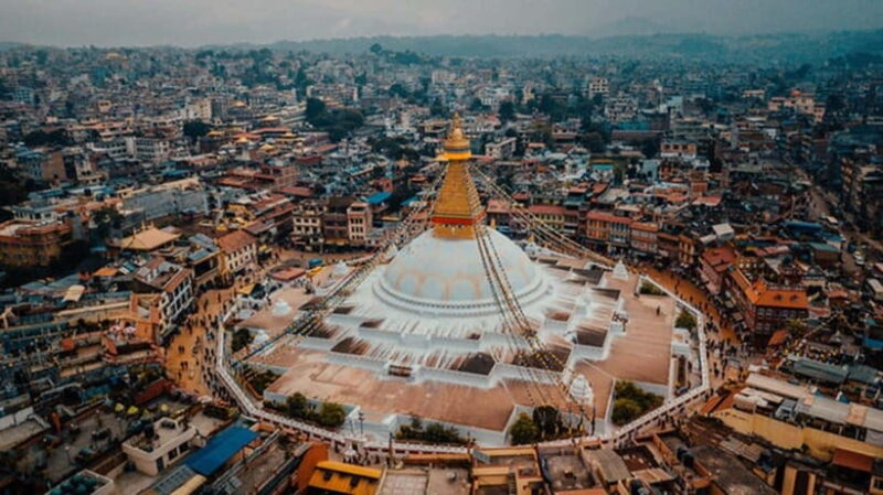 Kathmandu Valley: Budget Friendly Tour Of Top 4 Points - A Closer Look at Each Landmark